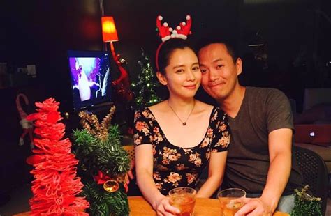 48岁徐若瑄被曝与富商老公离婚结束9年婚姻此前曾卷入王力宏离婚风波3天前发文我现在不快乐 李云峰 新闻网 原因