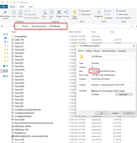 Download Sccm Prerequisite Files Offline Configuration Manager Manishbangia