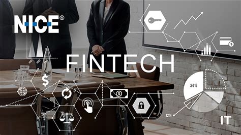 Nice Actimize Wins 2024 Fintech Breakthrough Award For “best Aml