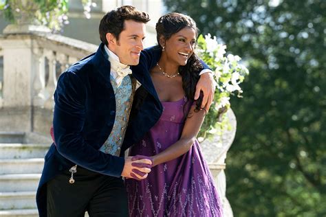 Simone Ashley Says Bridgerton Chemistry With Jonathan Bailey Is