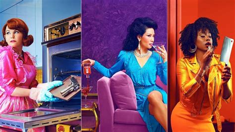 Why Women Kill Season 1 Where To Watch Streaming And Online In