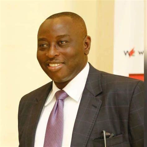 The Cancer Rampage And The Exit Of The “oga” Senator David Cobbina Brigidi 1962 2018 Pm