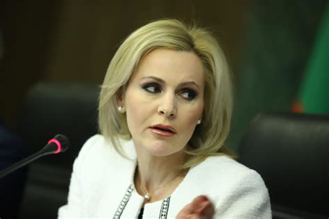 СКАНДАЛНО Сийка Милева Не съм получила заповед за освобождаване Информационна агенция ПИК