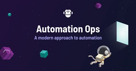 automation ops and automation governance robocorp robocorp