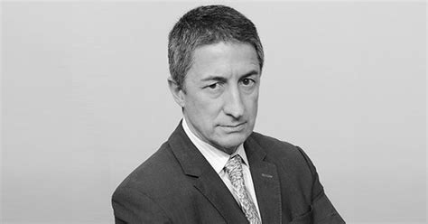 La Pesadilla Del Periodista Que Vive En La Torre Que Se Incendió En