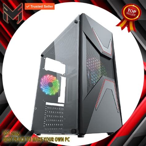 Jual PC KOMPUTER CORE I3 RASA CORE I7 4 CORE 8 THREAD 8GB RAM SSD 256GB GTX 1650 Shopee Indonesia