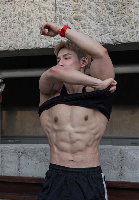 Jason Deng หนุ่มหล่อชาวแคนนาดา เน็ตไอดอลนายแบบ คุณภาพงานดี