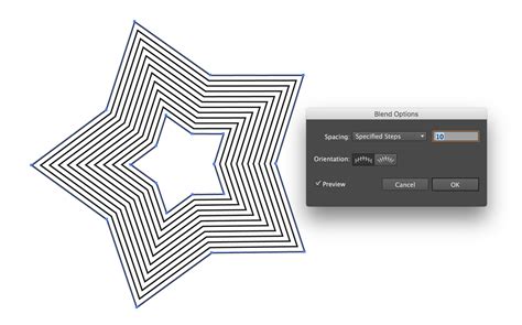 Как в иллюстраторе сделать картинку в фигуре