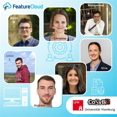 Computational Systemsbiology Ai Bioinformatics Featurecloud
