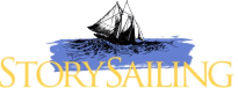 Vote Yourself Off The I Land Dave Bricker Storysailing™