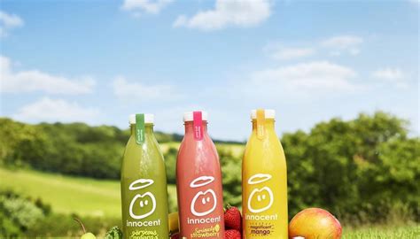 Innocent Back In The Black As Exports Make Up Majority Of Total Sales
