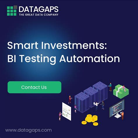 Datagaps On Linkedin Best Bi Testing Tool Bi Validator For Data Test