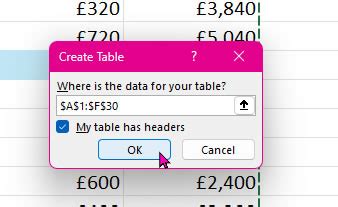 Power Query Tutorial How To Handle Merged Cells
