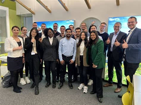 Sap Deloitte Sapcademy Consultant Intelligententerprise Stephan