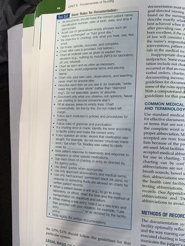 Fundamentals Unit 1 Exam Chapters 1 6 Flashcards Quizlet