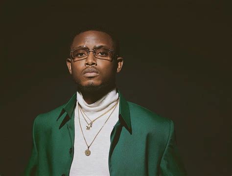 Official Nothing Less Nothing More Lyrics By Chike Notjustok