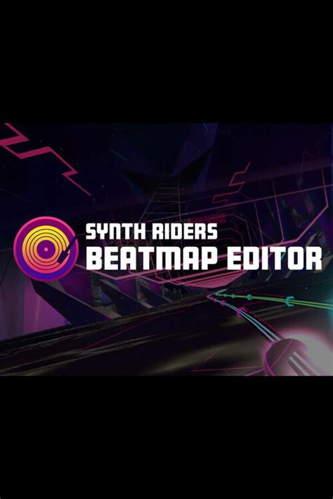Synth Riders Beatmap Editor Deku Deals Synth Riders Beatmap Editor Deku Deals