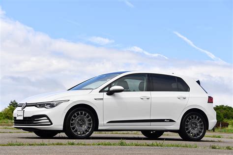 【golf8 Etsi Style】discover Proは渋滞に強い 8speednet Vw、audi、porscheがもっと楽しくなる自動車情報サイト