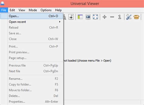 how to open cal file cal file viewer tools