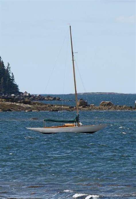 Pin By Kyle Leonard On Luders L16 Sailboat Sailing Boat Yacht