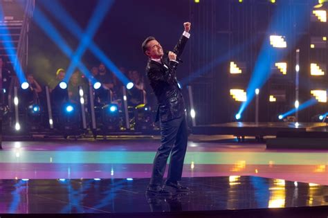 Auch In Diesem Jahr Silvester Schlagerbooom 2026 Mit Florian