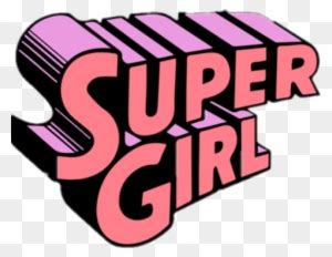 Supergirl Logo Vector At Collection Of Supergirl Logo