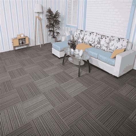 Thảm Tấm Buffer Tinh Tế Hiện Đại Phù Hợp Mọi Không Gian