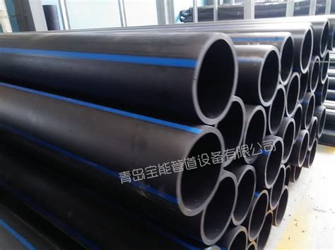 产品中心PERTPPR保温管 青岛宝能管道股份有限公司