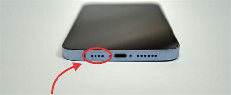 Fixing Iphone Issue Left Speaker Not Working Robots Net