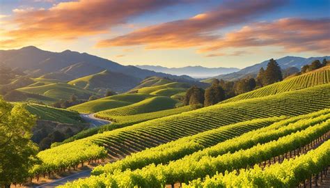 Unwind Top Things To Do In Napa Valley