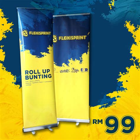 Cara Buat Design Bunting Dengan Powerpoint Flexisprint Cara Buat Design Bunting Dengan Powerpoint Flexisprint