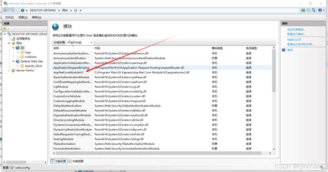 Iis部署前后端分离项目全过程vuet前端和net6后端实用技巧脚本之家