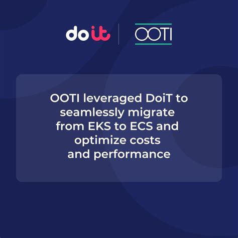 cloudmigration aws costoptimization cloudefficiency doit doit