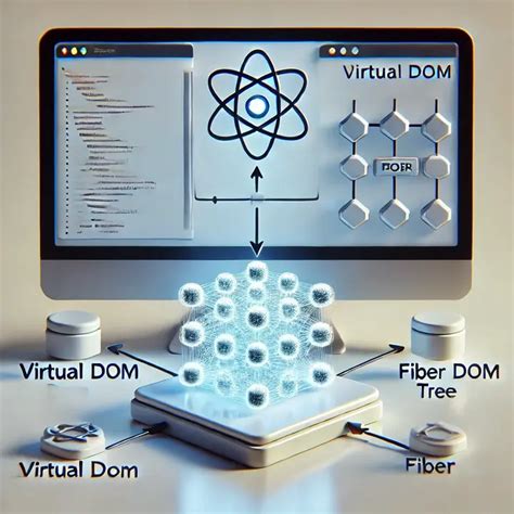 React 렌더링 원리 파헤치기 Virtual Dom과 Fiber React 알고 쓰자 1일차 Promleeblog