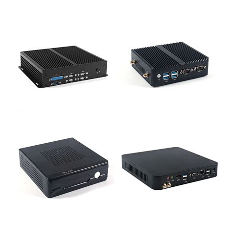 4 Lan Amd Desktop I3 Gtx 1650 Nuc Portable Gamer Fanless I5 Computer Gaming I9 I7 Cheap 10