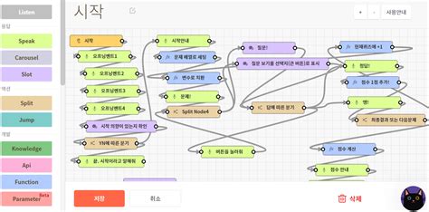 챗봇 개발 챗봇빌더 비교 단비Ai vs Dialogflow vs 카카오i 오픈빌더