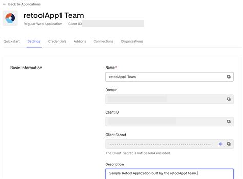Configuring Retool With Single Sign On Sso Using Oidc Retool Docs