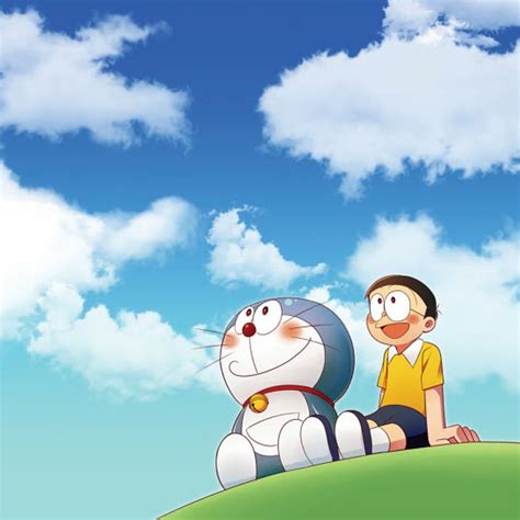 Details More Than 72 Doraemon Anime Version Super Hot In Cdgdbentre