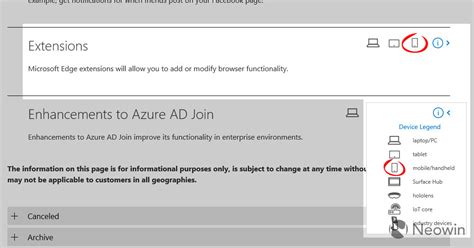 Overview Of Microsoft Edge Extensions Microsoft Edge Development Free