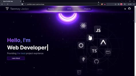 🚀 Unveiling My Portfolio 🚀 Hey Linkedin Fam 👋 Im Thrilled To Share