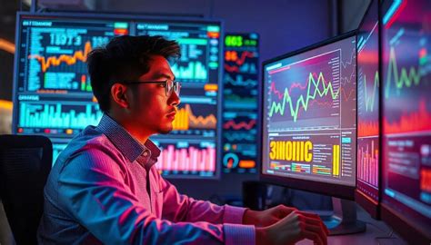 Ai Driven Predictive Analytics Transforming Business Forecasting