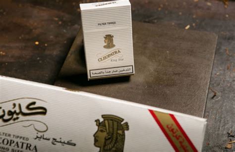 مصر زيادة جديدة في أسعار 10 أنواع من السجائر صحيفة المؤشر الإقتصادي