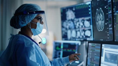 Premium Photo Explore The Role Of Data Analytics In Healthcare