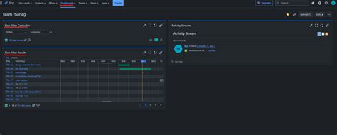 Rich Filters On Free Jira Cloud