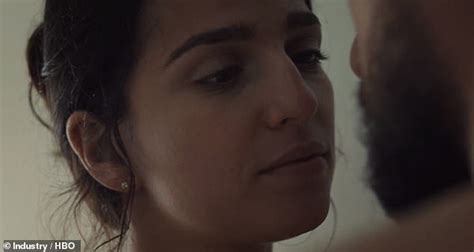 Marisa Abela Praises Gentle And Generous Kit Harington As She Discusses That Industry Sex