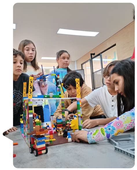 Cursos Deporte Arte Inglés Innovación Y Aprendizaje Innova Club