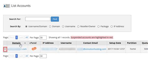 Autossl And Whm Use Web Host Manager To Automate Your Ssls Inmotion