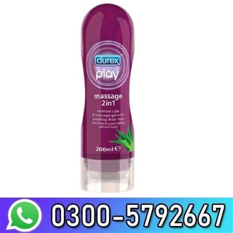 Durex Play Sex Lubricants Price In Pakistan 0300 5792667