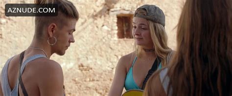 Carmen Arrufat Nude Aznude