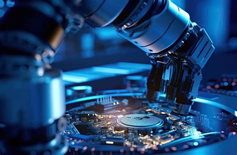 Robot Operating System Advances Left Up To Industry Ee Times Asia